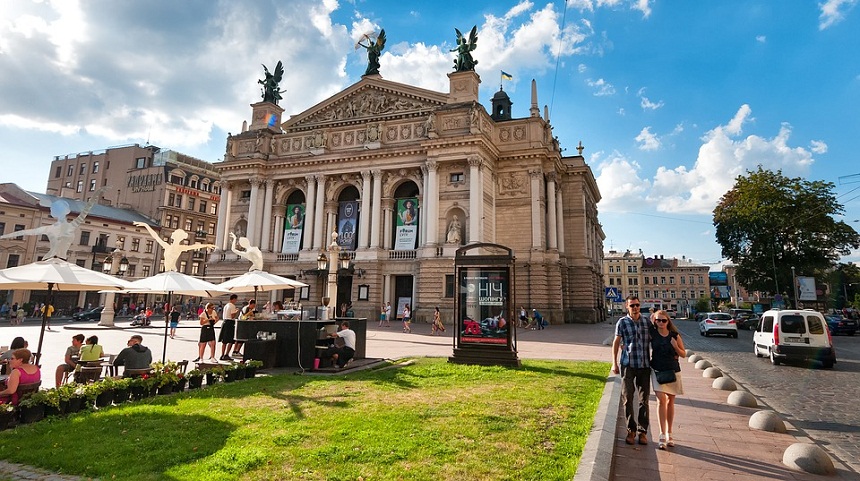 Цікаві факти про Львів